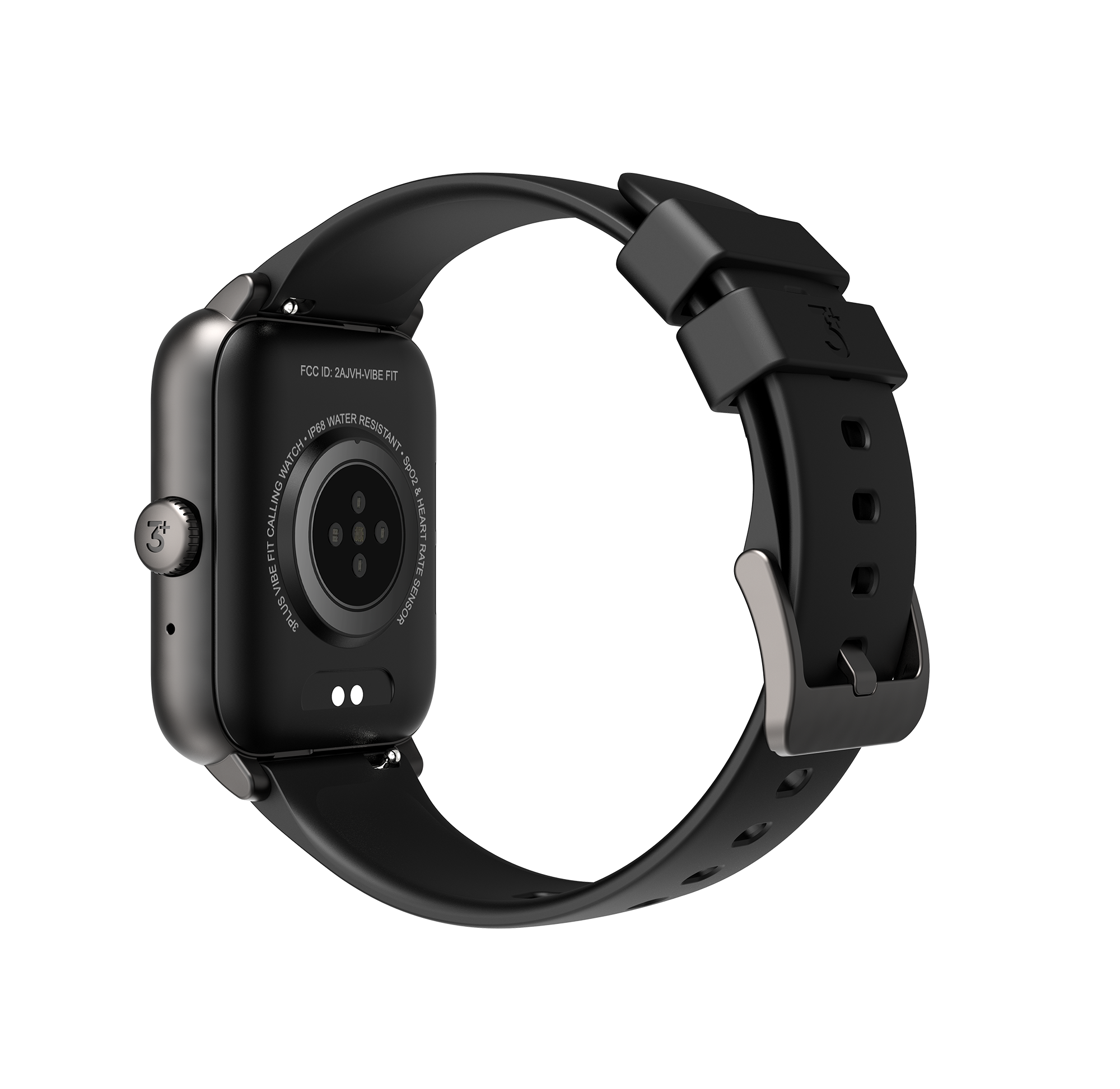 Vibe Fit – 3Plus US Official Store